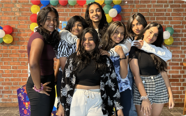 How to Plan the Perfect Birthday Party at Torq03 Ezone - Torq