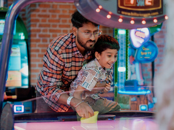 Fun Activities & Biggest Gaming Zone in Bengaluru | Torq