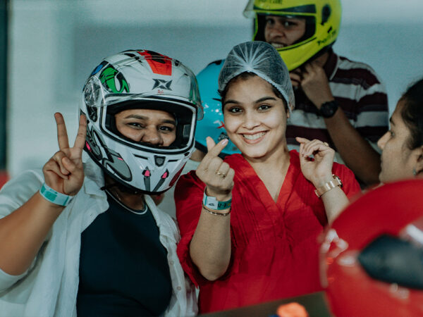 Fun Activities & Biggest Gaming Zone in Bengaluru | Torq